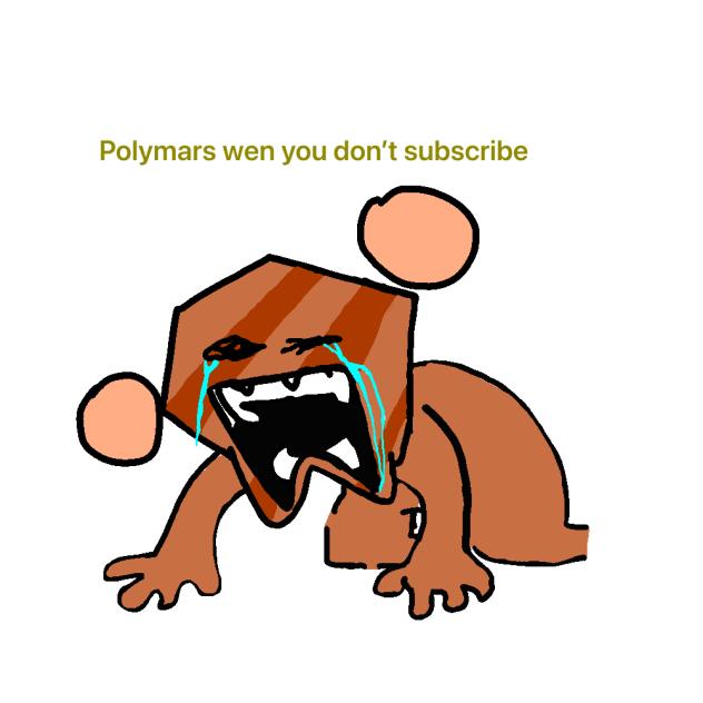 Subscribe to polymars - ibisPaint