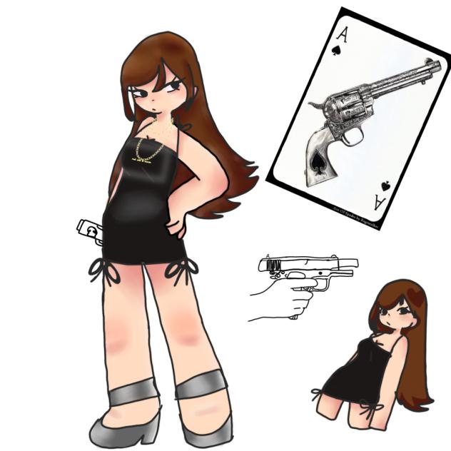 pedido de abril - ibisPaint