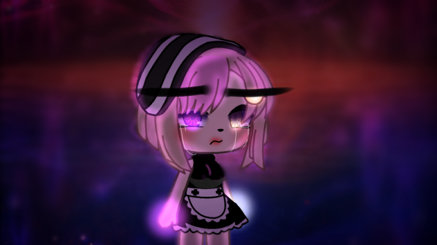 Gacha edit - ibisPaint