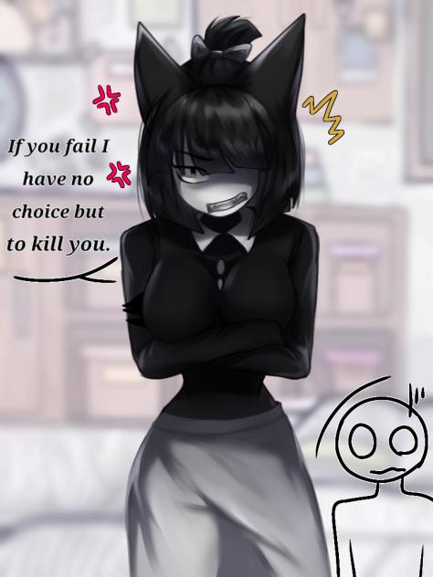 miss bloomie - ibisPaint