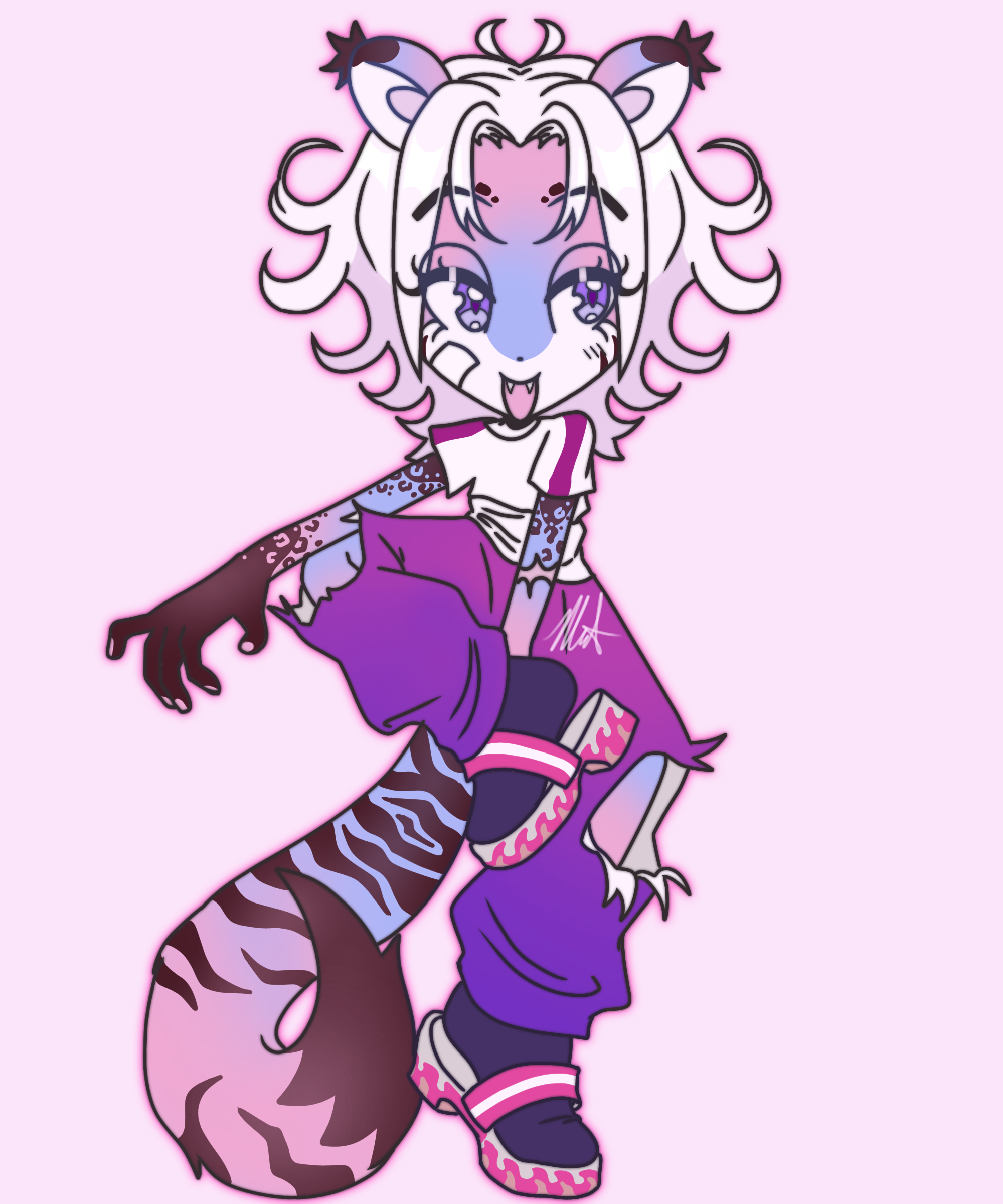 Smthn New - ibisPaint