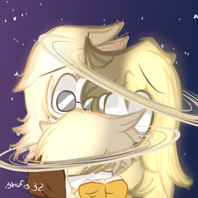 jupiturno [family Human Au] - ibisPaint