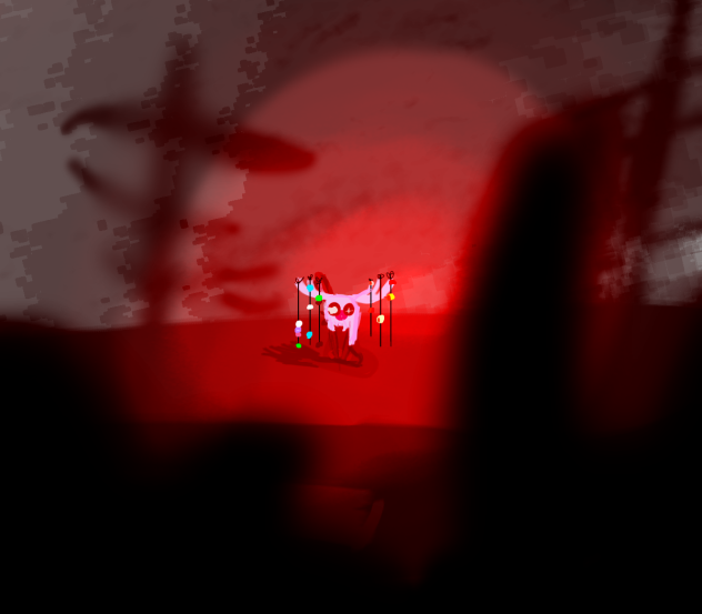 ``I win`` - ibisPaint