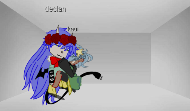 Room colab - ibisPaint