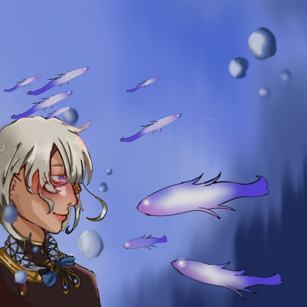 freminet - ibisPaint