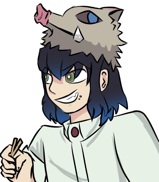 inosuke - ibisPaint