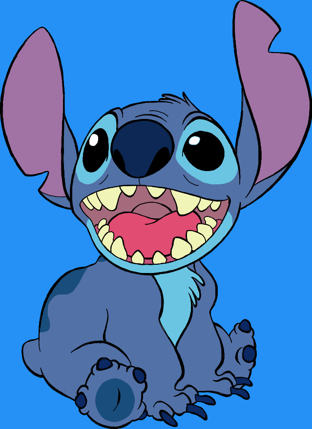 Stitch - ibisPaint