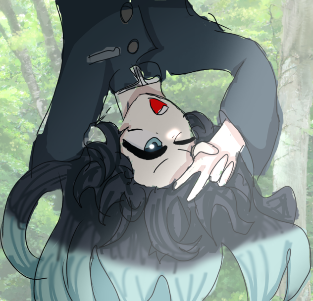 Choppy art - ibisPaint