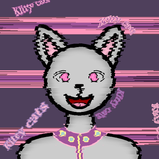 kitty cats - ibisPaint