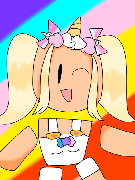DRAWING YOUTUBER #3 [ read the desc] - ibisPaint