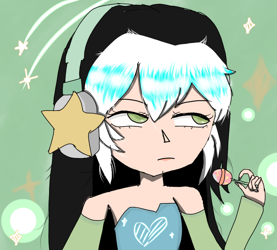 Pfp (free) - ibisPaint