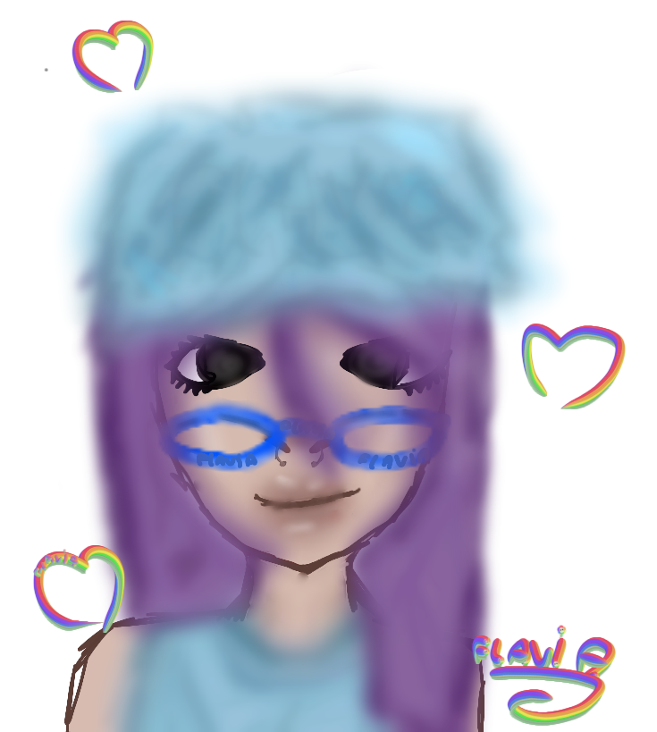 Senza titolo 380 - ibisPaint