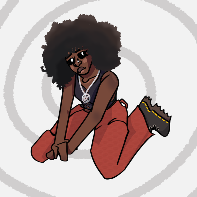 reference study - ibisPaint