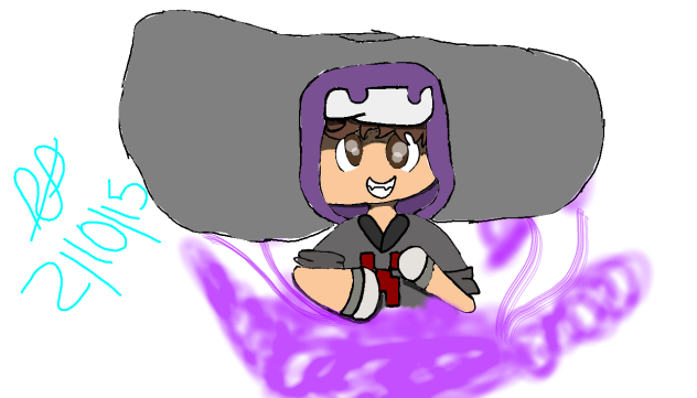 Seto's Brew - ibisPaint