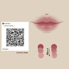 Brush Blender - ibisPaint