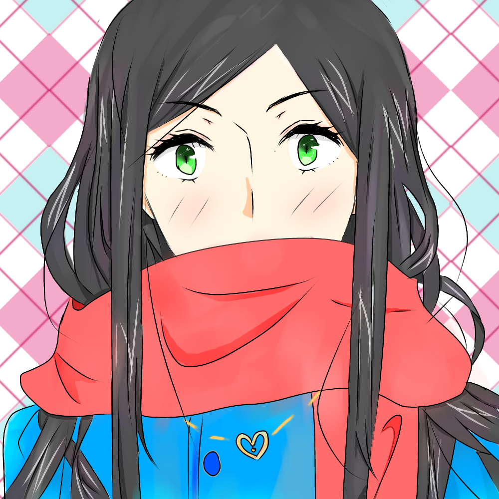Fuyu - ibisPaint