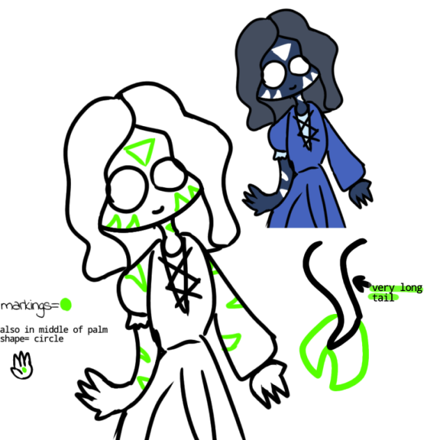 Oc reference (main) - ibisPaint