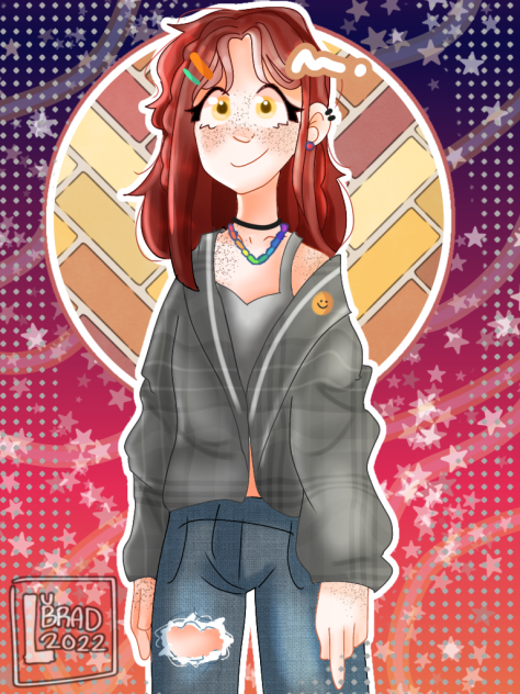 Last practice - ibisPaint