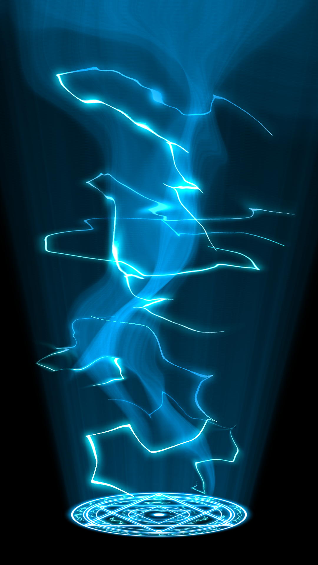 spawn effect_13 - ibisPaint