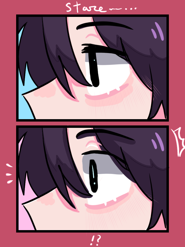 Surprise - ibisPaint