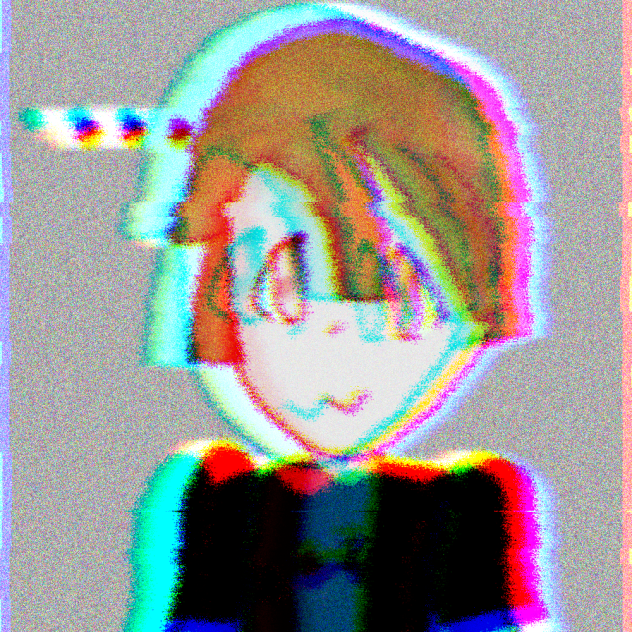 Bacon - ibisPaint
