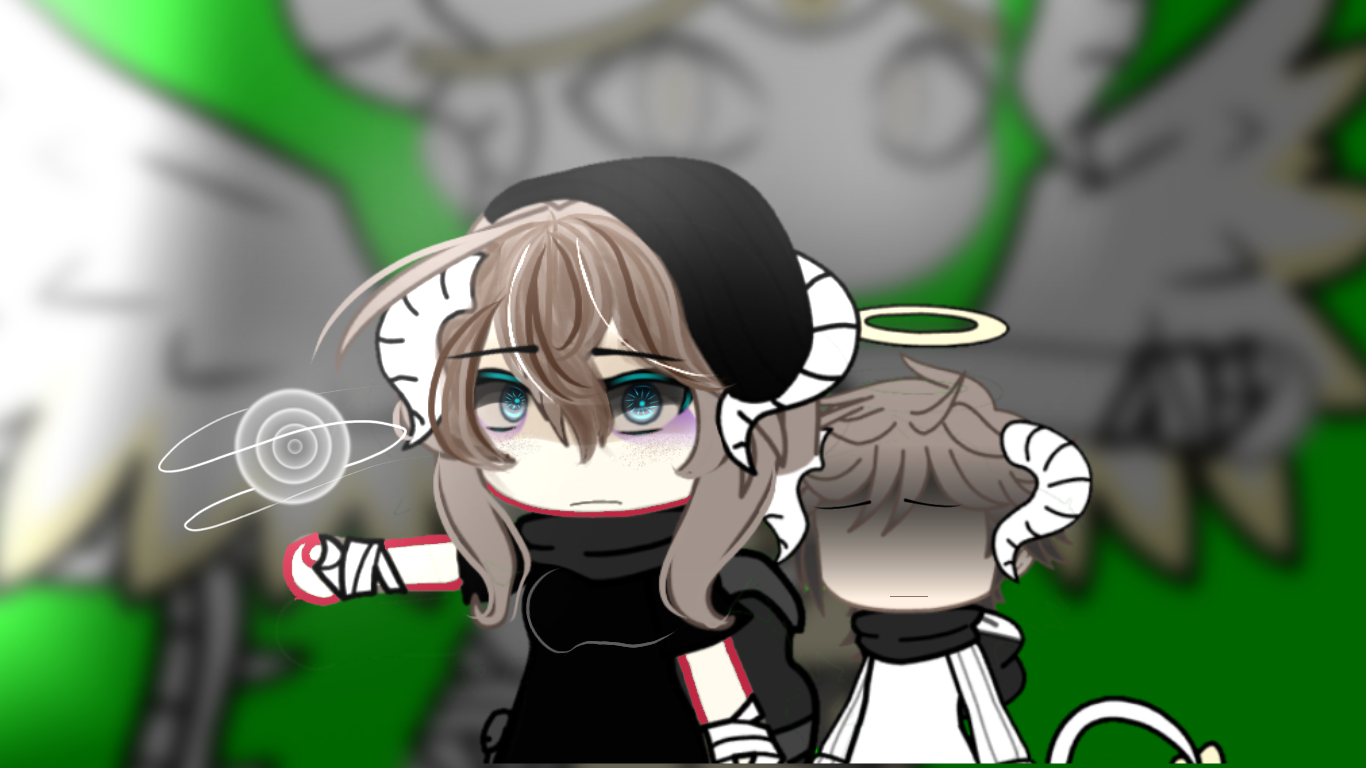 the guardian angels guardian angel - ibisPaint