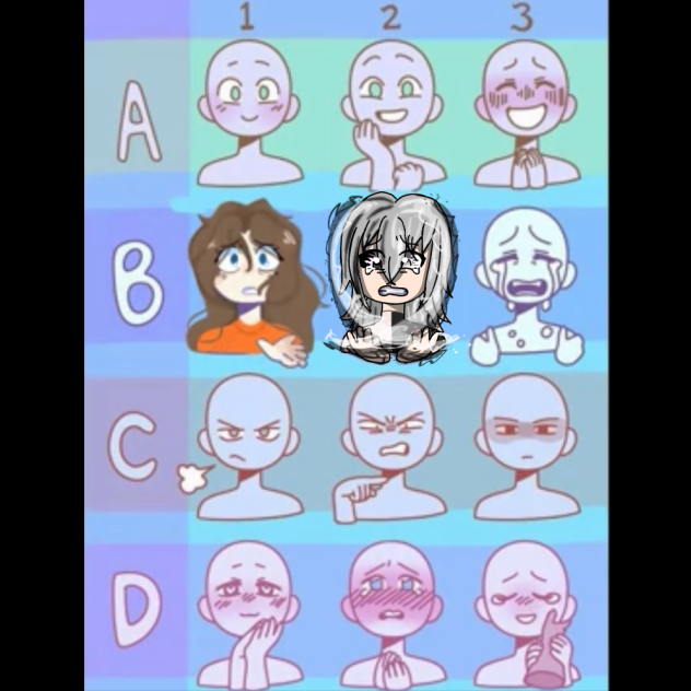 New character! - ibisPaint