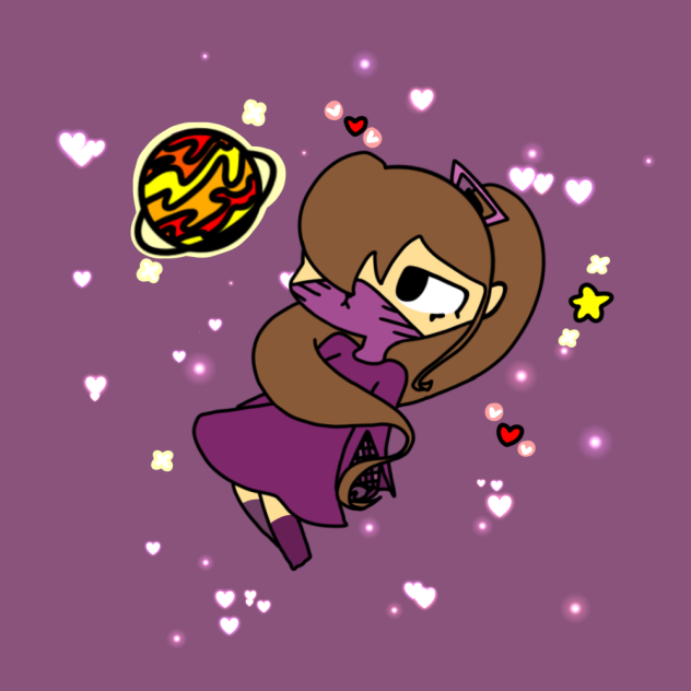 Mini sofie emo girl 🤓😎 - ibisPaint