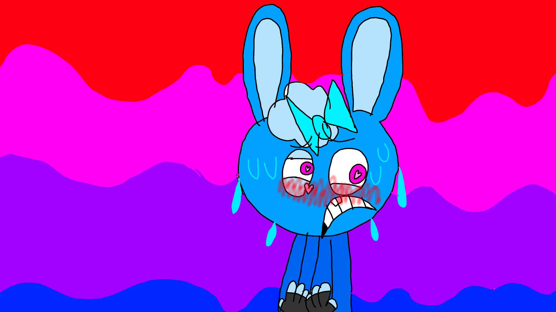 some sus fanart - ibisPaint