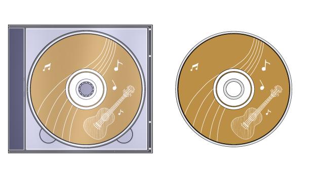 Y2K CD 1d - ibisPaint