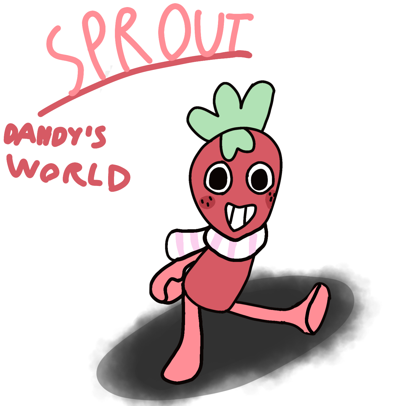 Sprout - ibisPaint