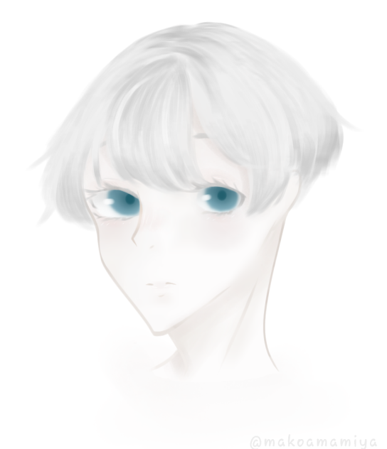 Today me serious ÒwÓ) - ibisPaint