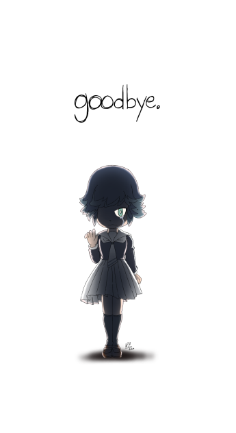 goodbye... - ibisPaint