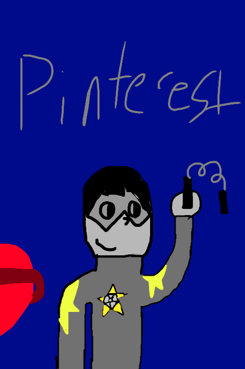 jaffaarchfiend's gemsona - ibisPaint