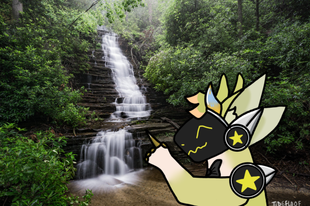 Protogen!! - ibisPaint