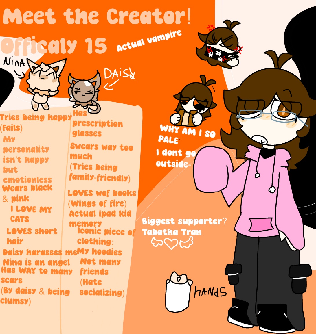 Meet the Creator - ibisPaint