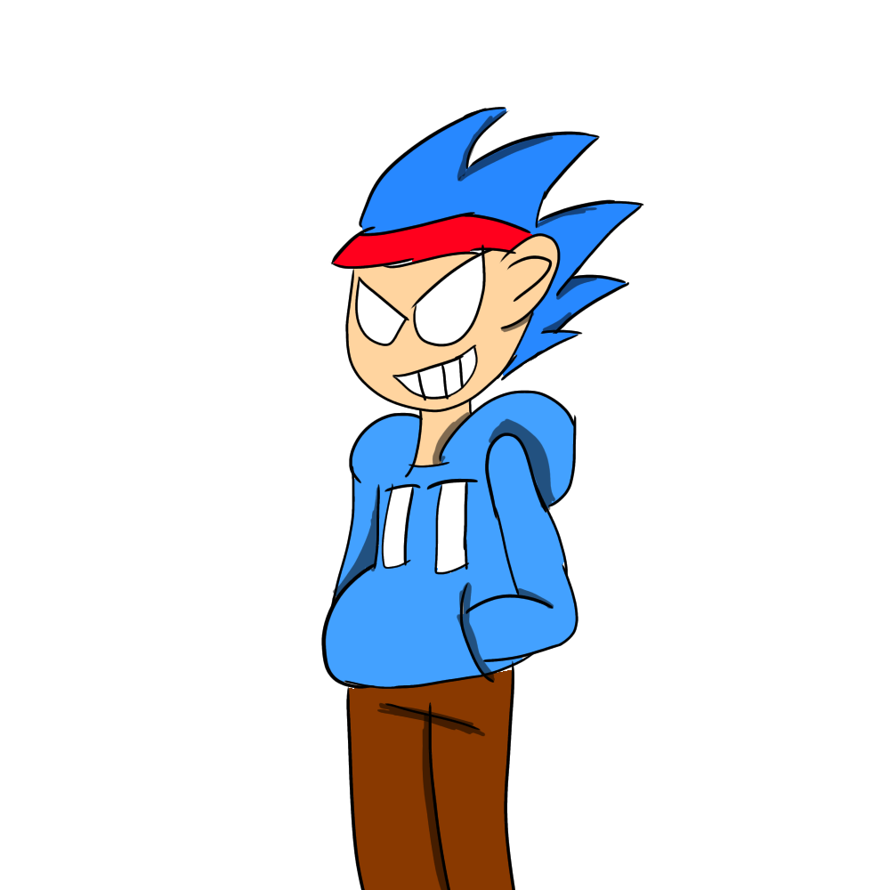 Blantados - ibisPaint