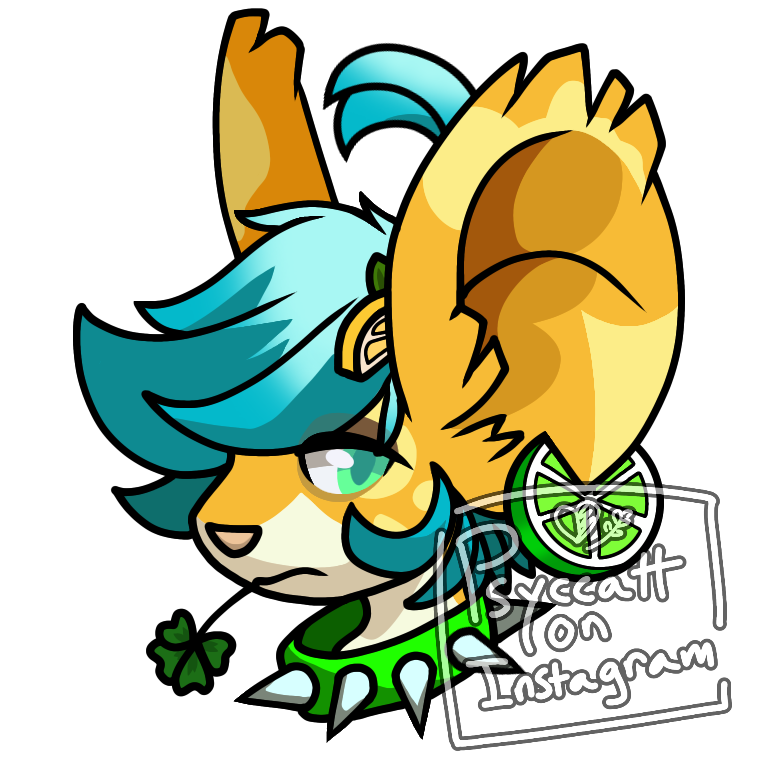 Transformice Character Icon - ibisPaint