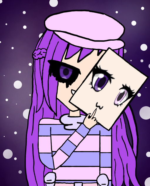 Mythios Chapter End - ibisPaint