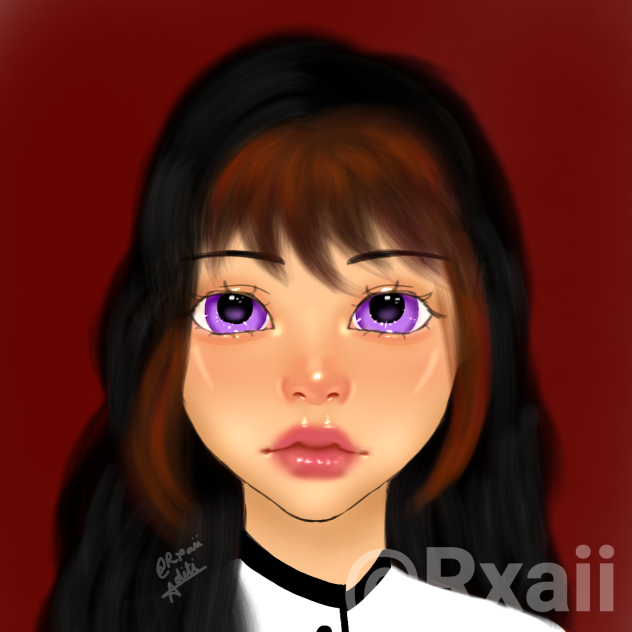 My second jelly art - ibisPaint