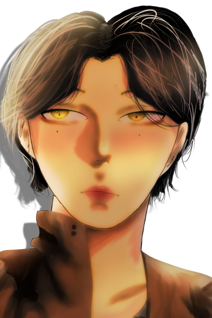 Model - ibisPaint