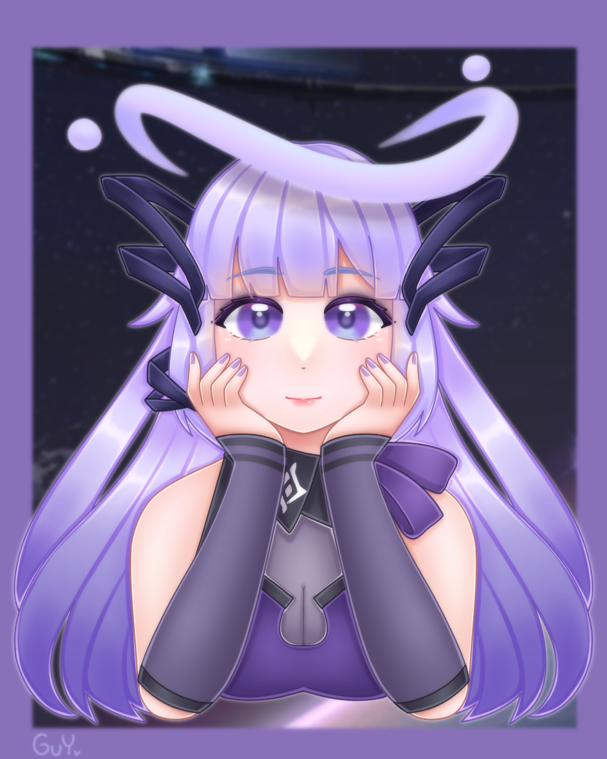 WAVE Sinestrea - ibisPaint