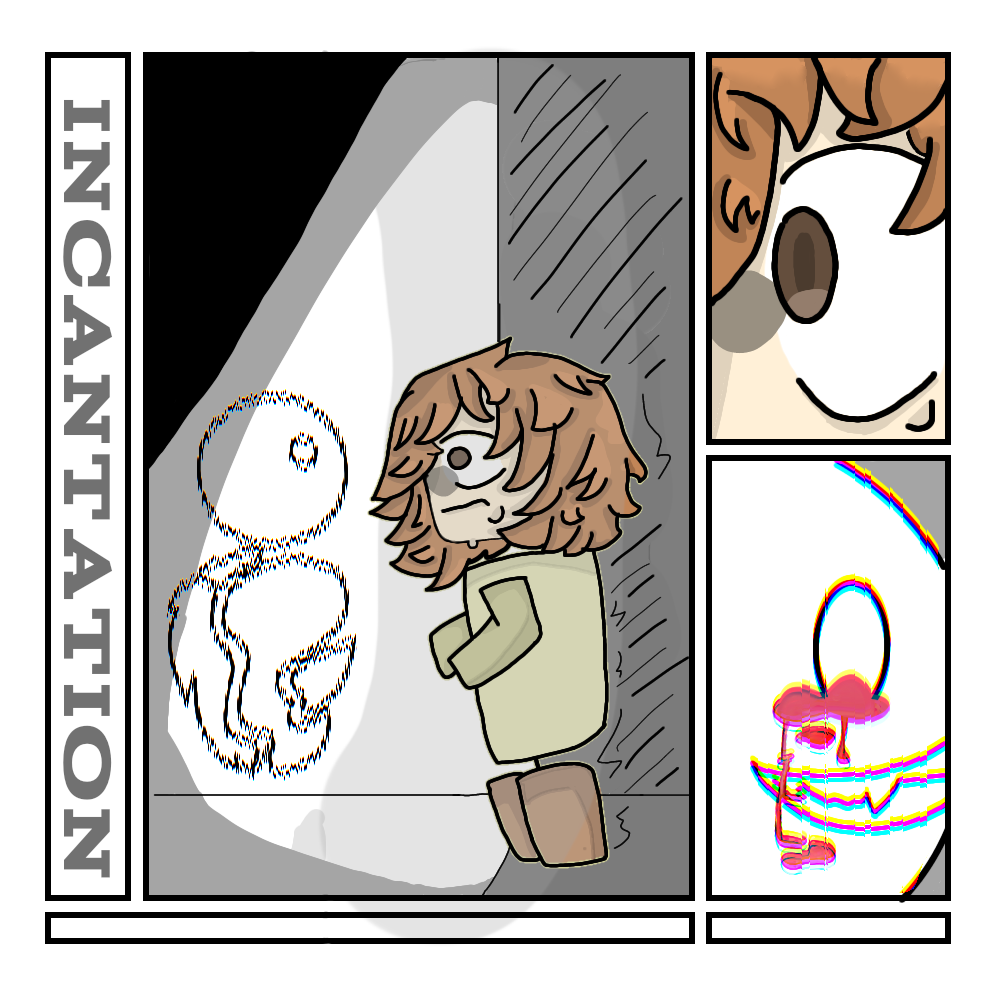 Sneak peak - ibisPaint