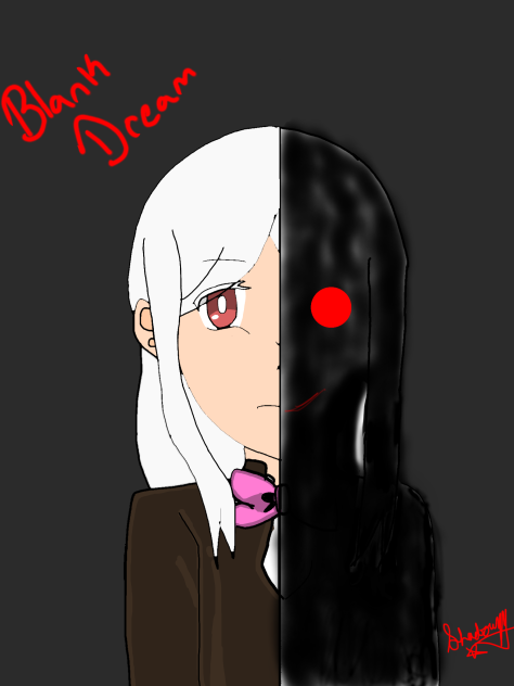 blank dream Fan art~ - ibisPaint