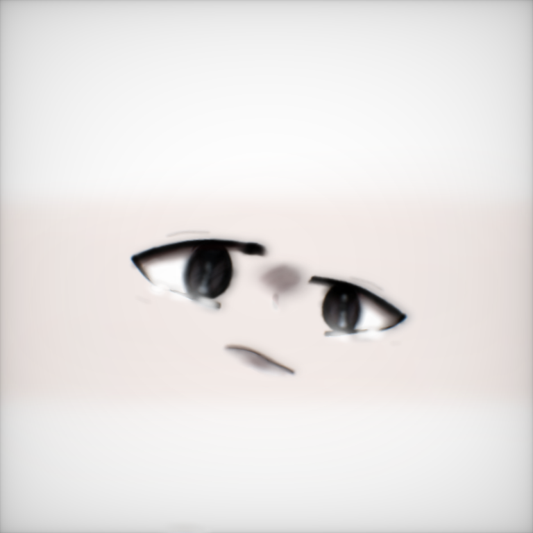 eyes (crying) - ibisPaint