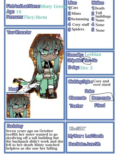 For another comic 4 - ibisPaint