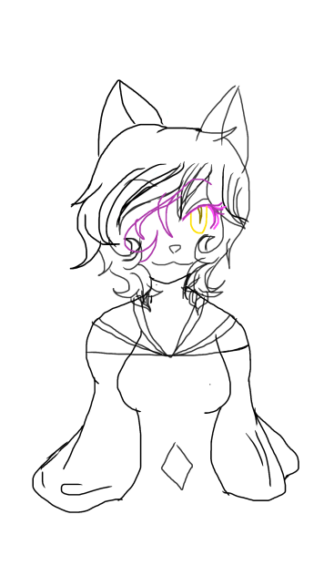 Chassidy - ibisPaint