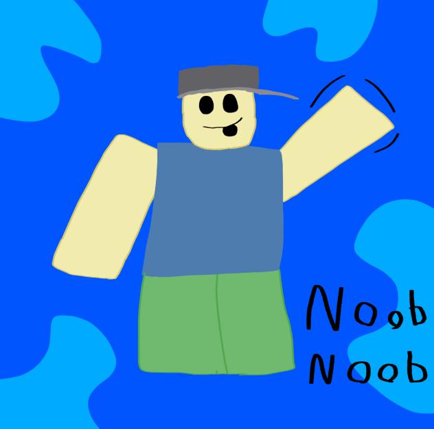Nooburt - ibisPaint