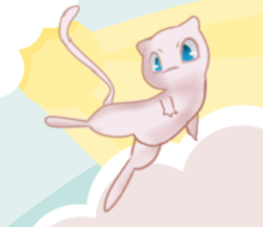 Mew~ - ibisPaint