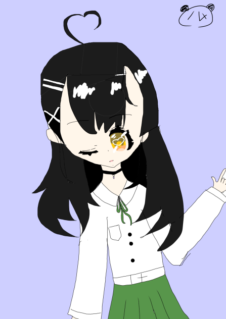 無題91 - ibisPaint